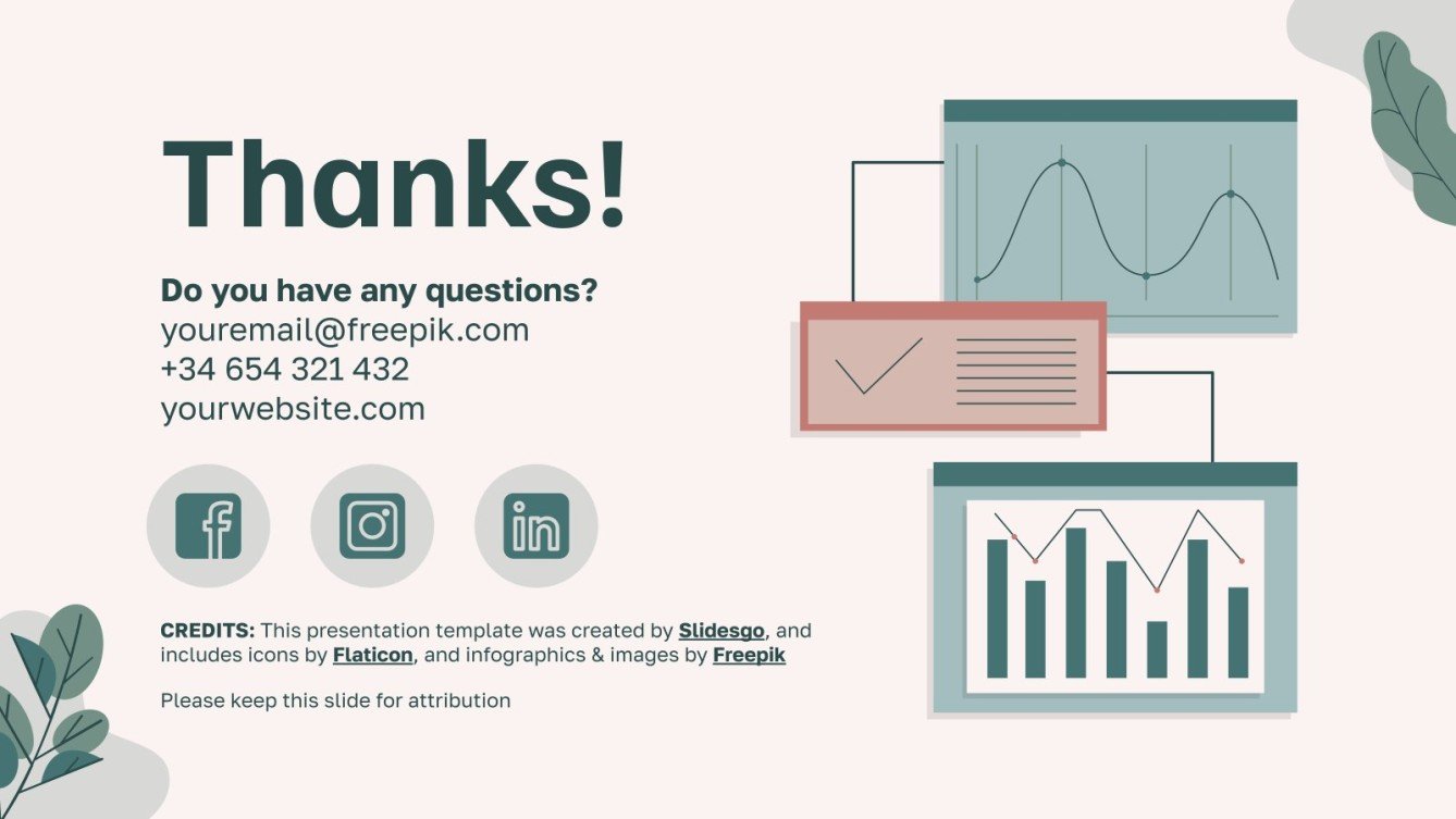 Workflows Presentation Template Presentation