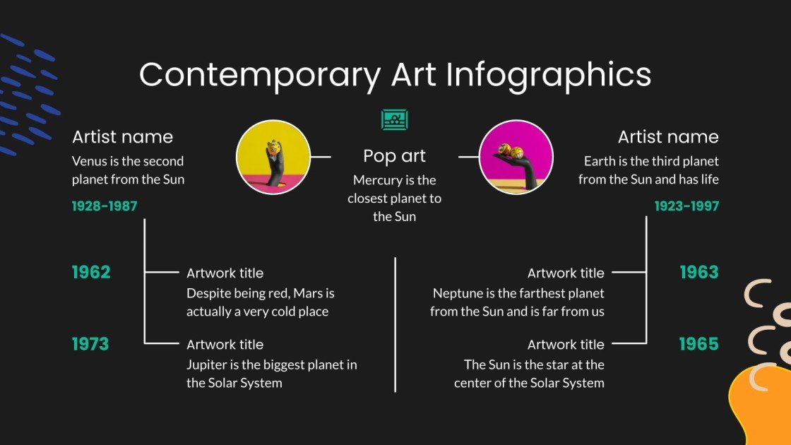 Art Subject for High School