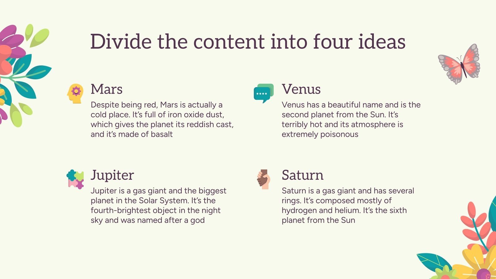 Emotional, Psychological, and Social Well-Being Presentation
