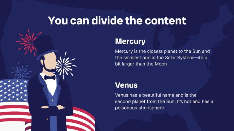 United States: History and Origins Presentation