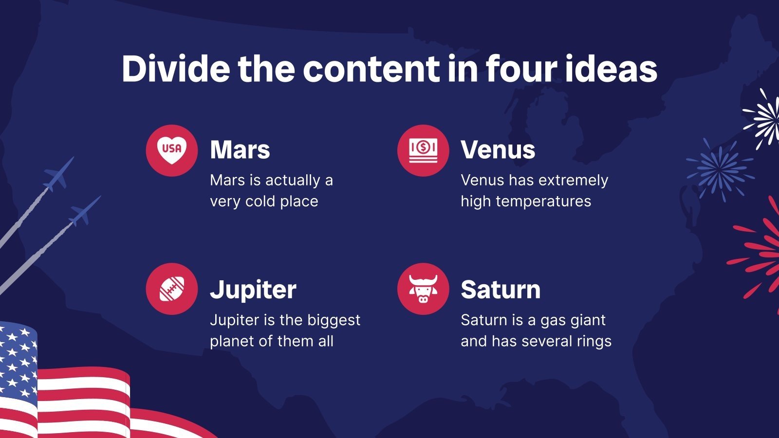 United States: History and Origins Presentation