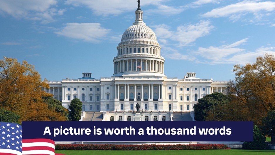 United States: History and Origins Presentation