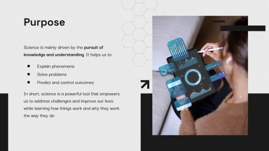 Cloud Computing Lesson for College Presentation