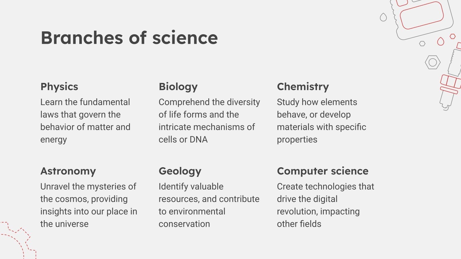 Automotive Industry Lesson for Engineering College