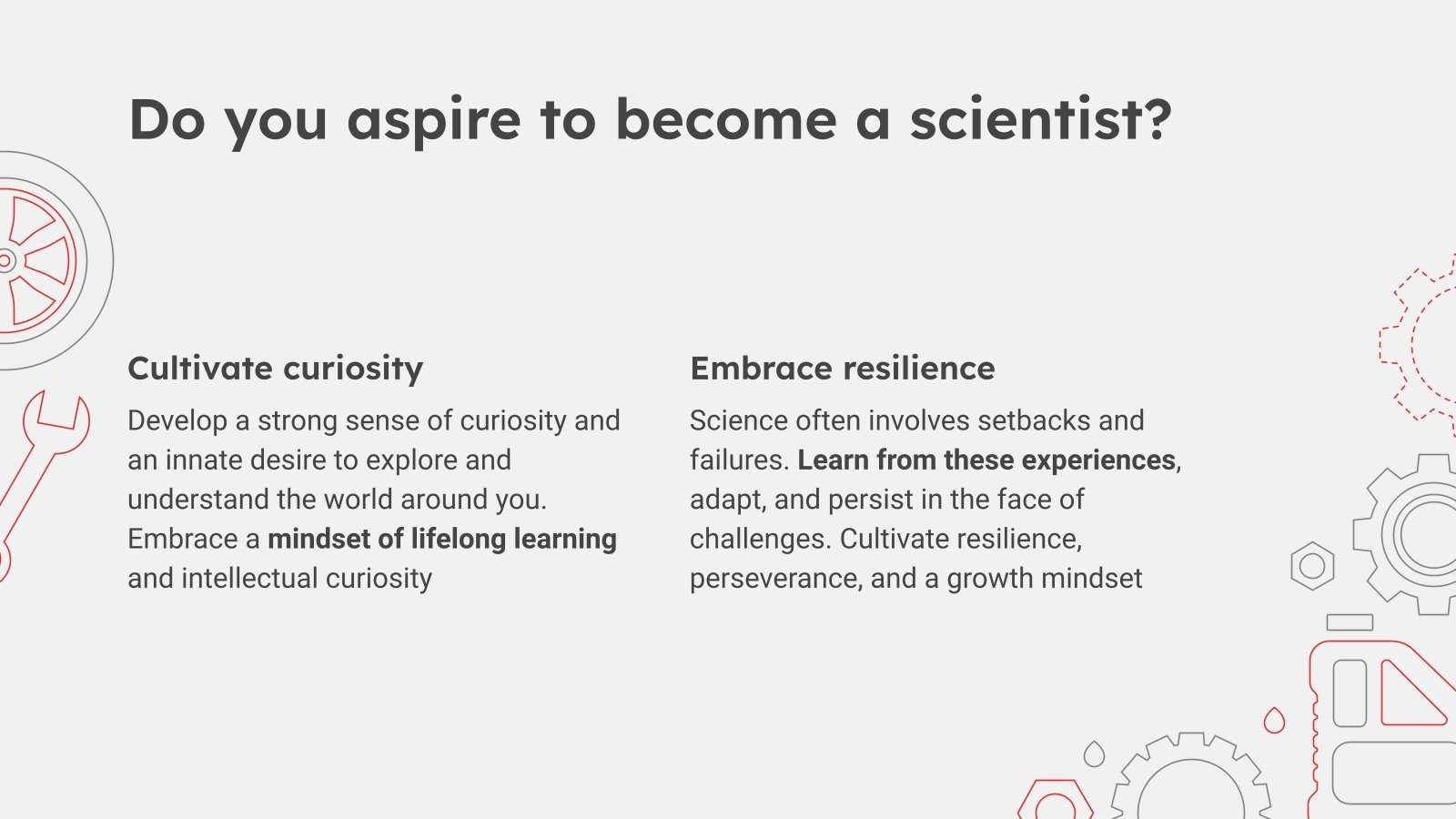 Automotive Industry Lesson for Engineering College