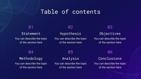 Cloud Computing Thesis Defense Presentation