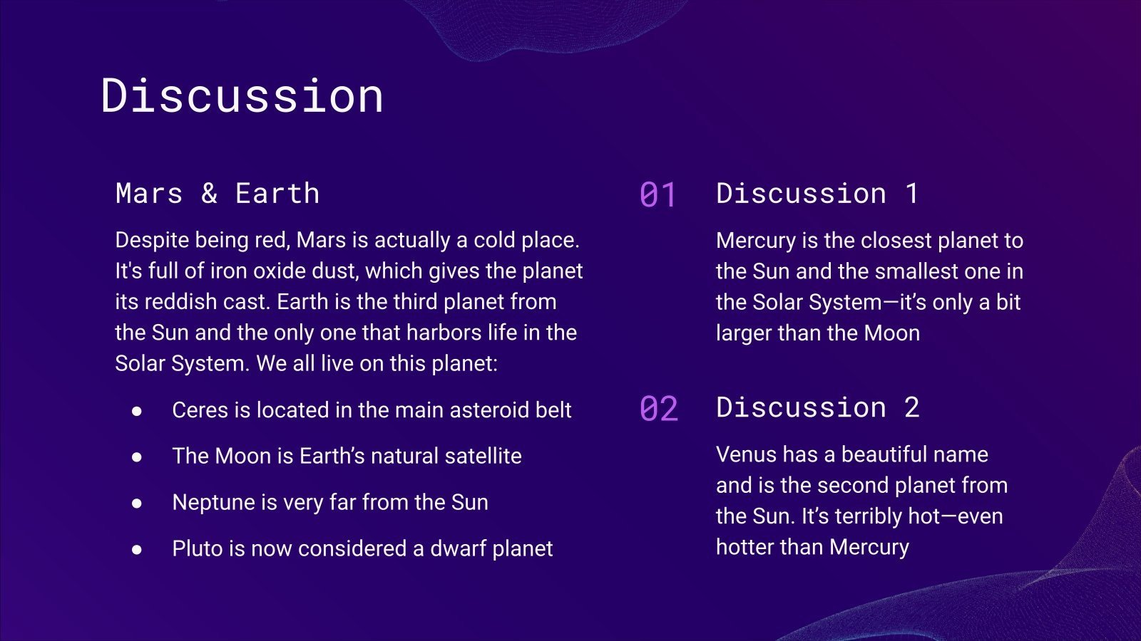 Cloud Computing Thesis Defense Presentation