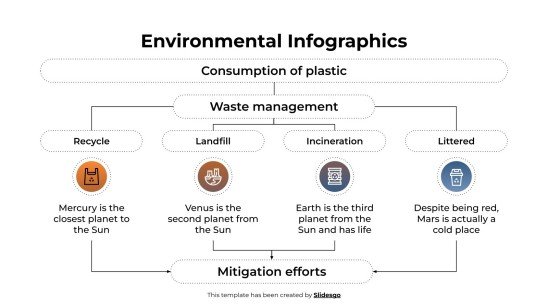 Environmental Infographics Presentation