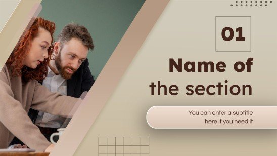 Objection Handling Presentation Template Presentation
