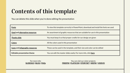 Brand Promotion Strategy Presentation Template Presentation