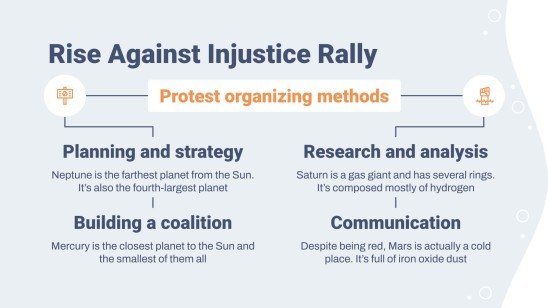 Rise Against Injustice Rally: Protesting Safely Workshop