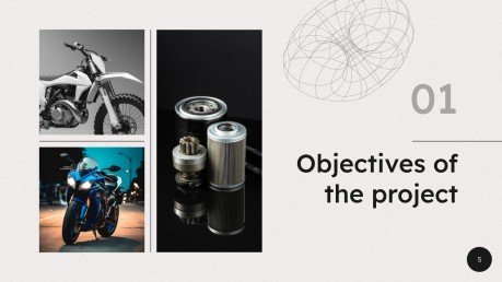 Automotive Industry Project Proposal Presentation