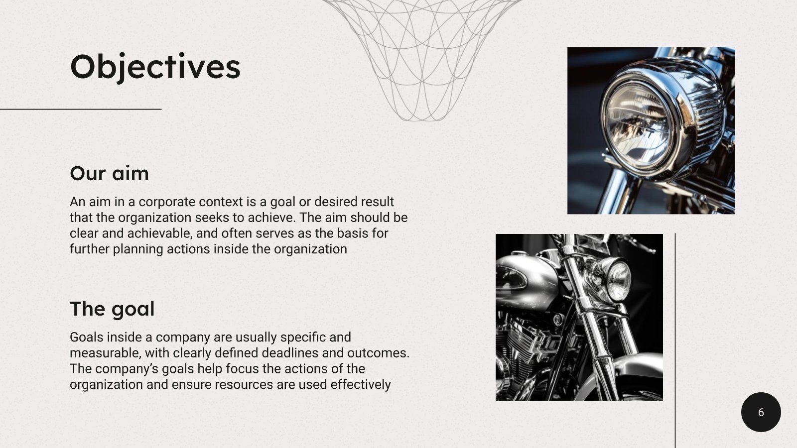 Automotive Industry Project Proposal Presentation