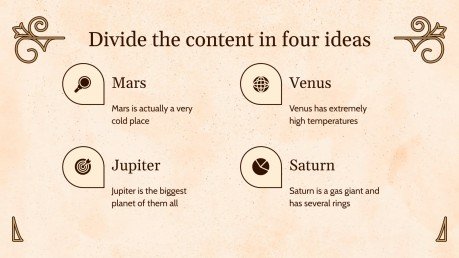 History Lesson Presentation