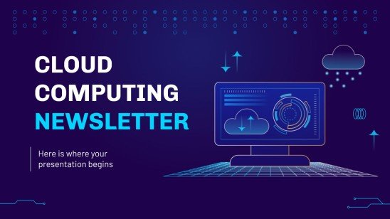 Free Gradient Google Slide themes and PowerPoint templates