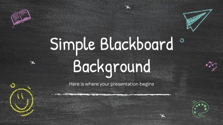 Page 17 | Free Simple Google Slide themes and PowerPoint templates