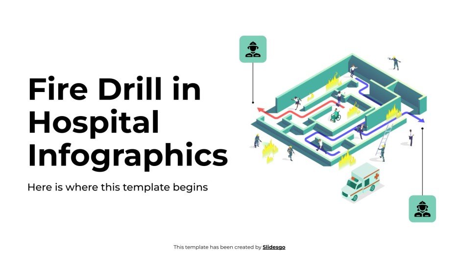 Free Fire Templates for Google Slides and PPT