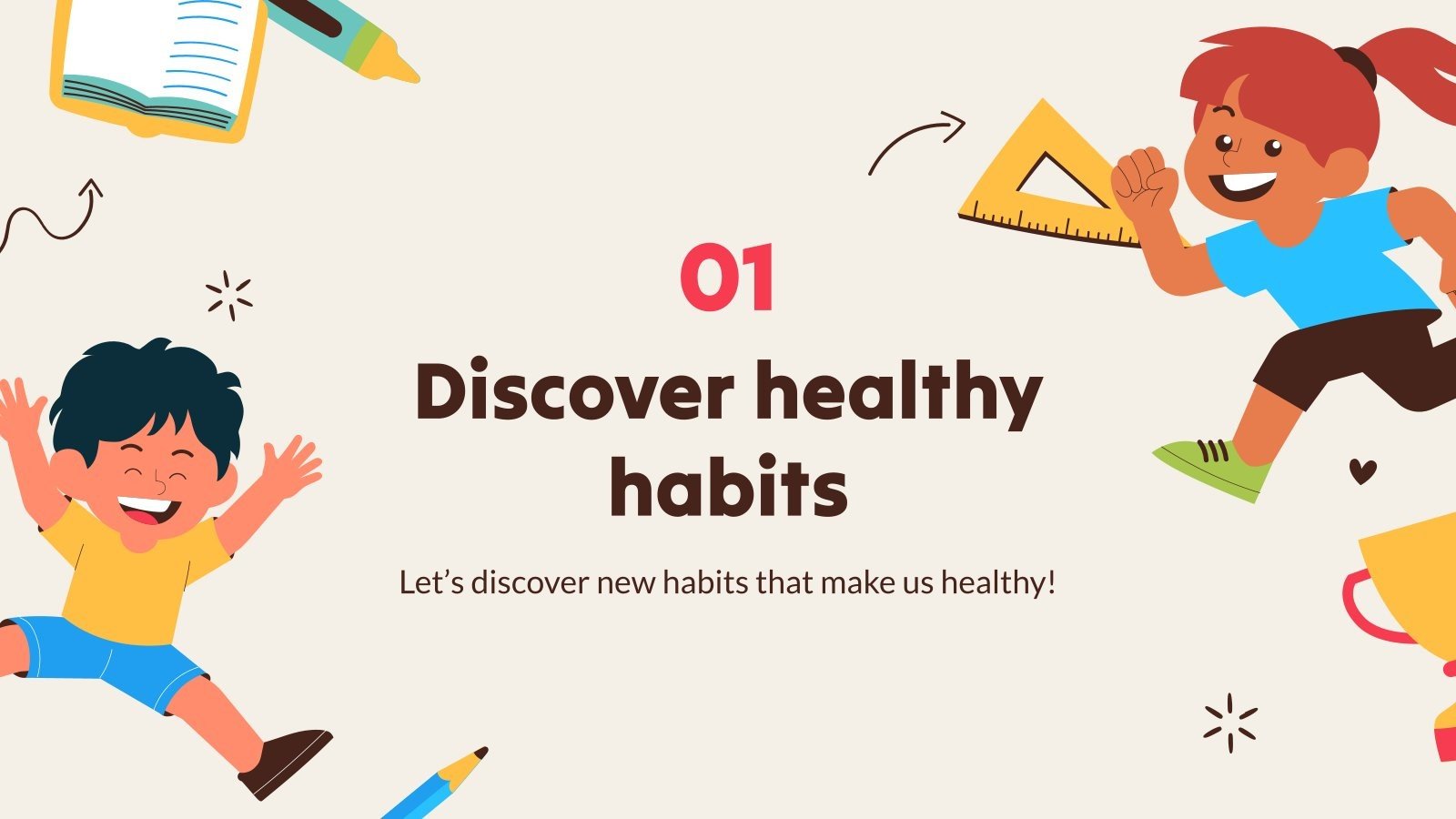 Ideas for Incorporating Movement in the Classroom