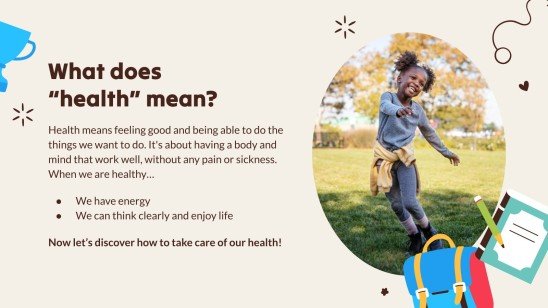 Ideas for Incorporating Movement in the Classroom