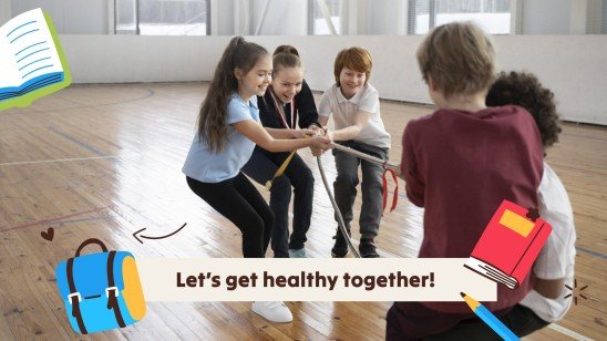 Ideas for Incorporating Movement in the Classroom