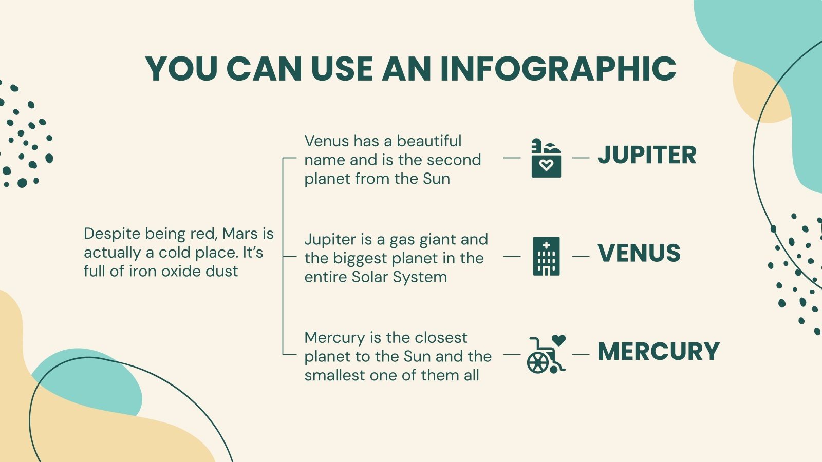 Greater Good Presentation Template Presentation