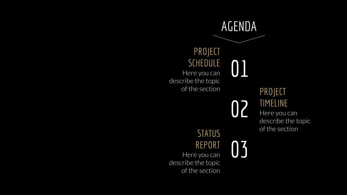 Honeycomb Meeting Google Slides Theme & PPT Template