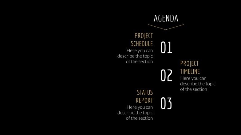 Honeycomb Meeting Google Slides Theme & PPT Template