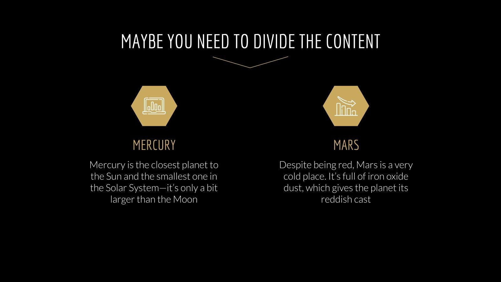Honeycomb Meeting Google Slides Theme & PPT Template