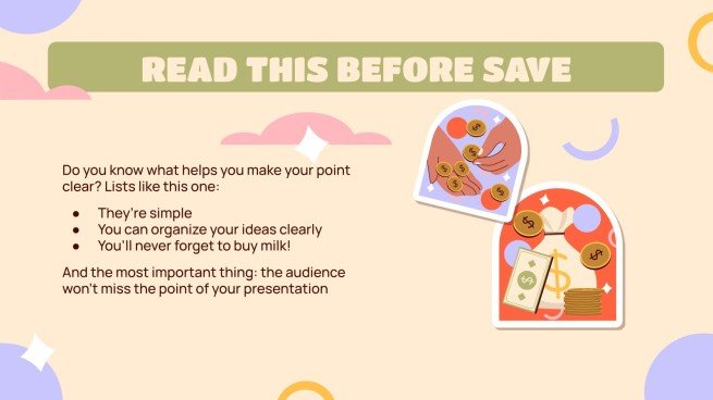 Economics for Middle School: Financial Literacy and Planning