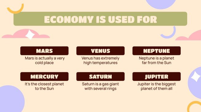 Economics for Middle School: Financial Literacy and Planning