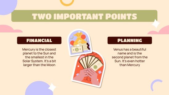 Economics for Middle School: Financial Literacy and Planning