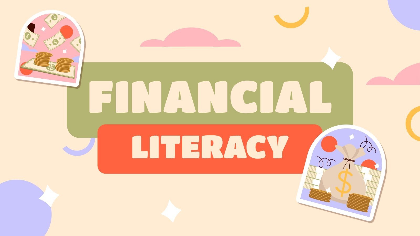 Economics for Middle School: Financial Literacy and Planning