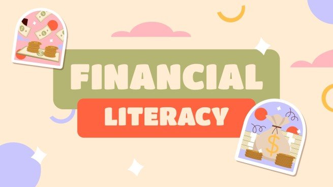 Economics for Middle School: Financial Literacy and Planning