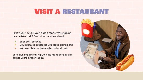 Foreign Language Subject for Middle School: French II