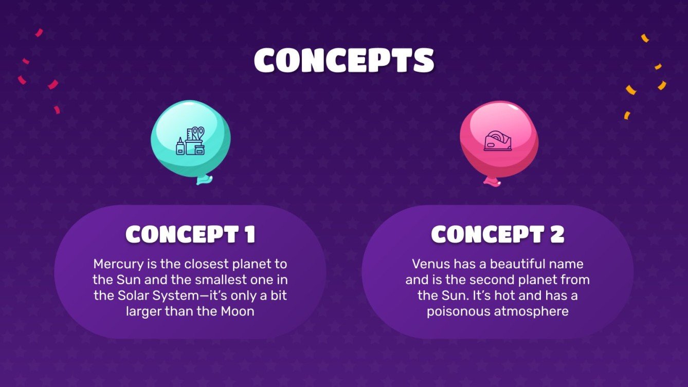 Balloon Twisting Workshop Presentation