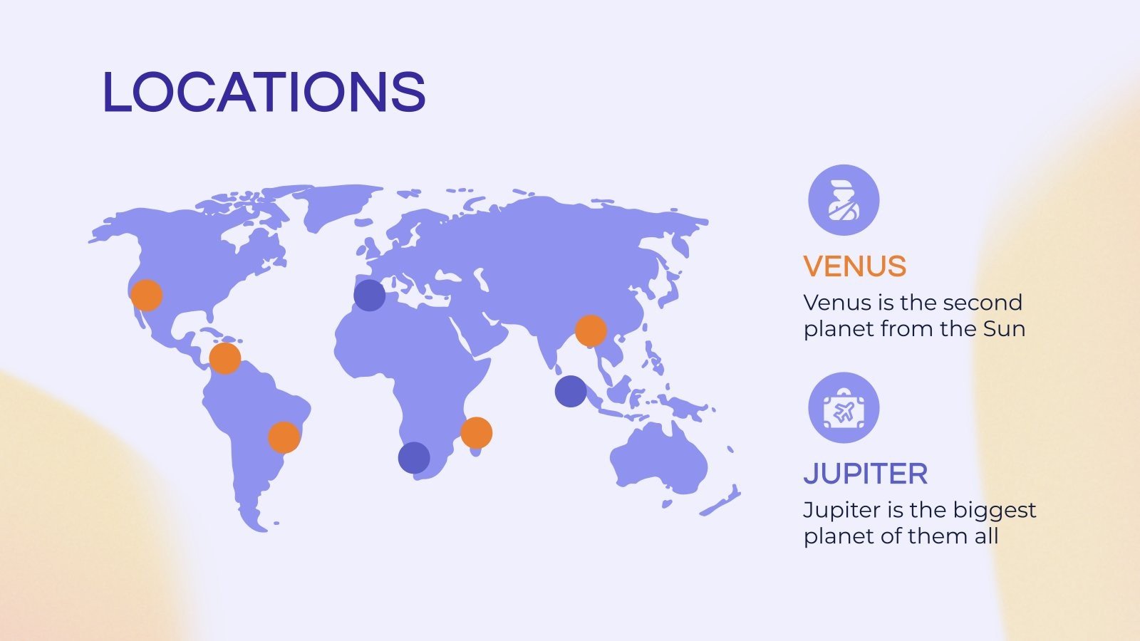 Insurance & Risk Management Company Profile Presentation