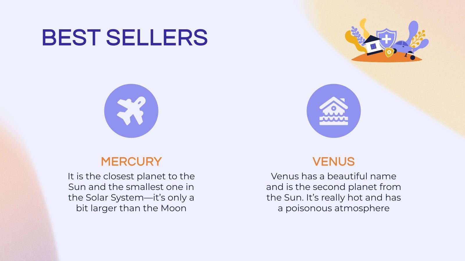 Insurance & Risk Management Company Profile Presentation