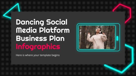 Free Dance Google Slides Themes & PowerPoint Templates