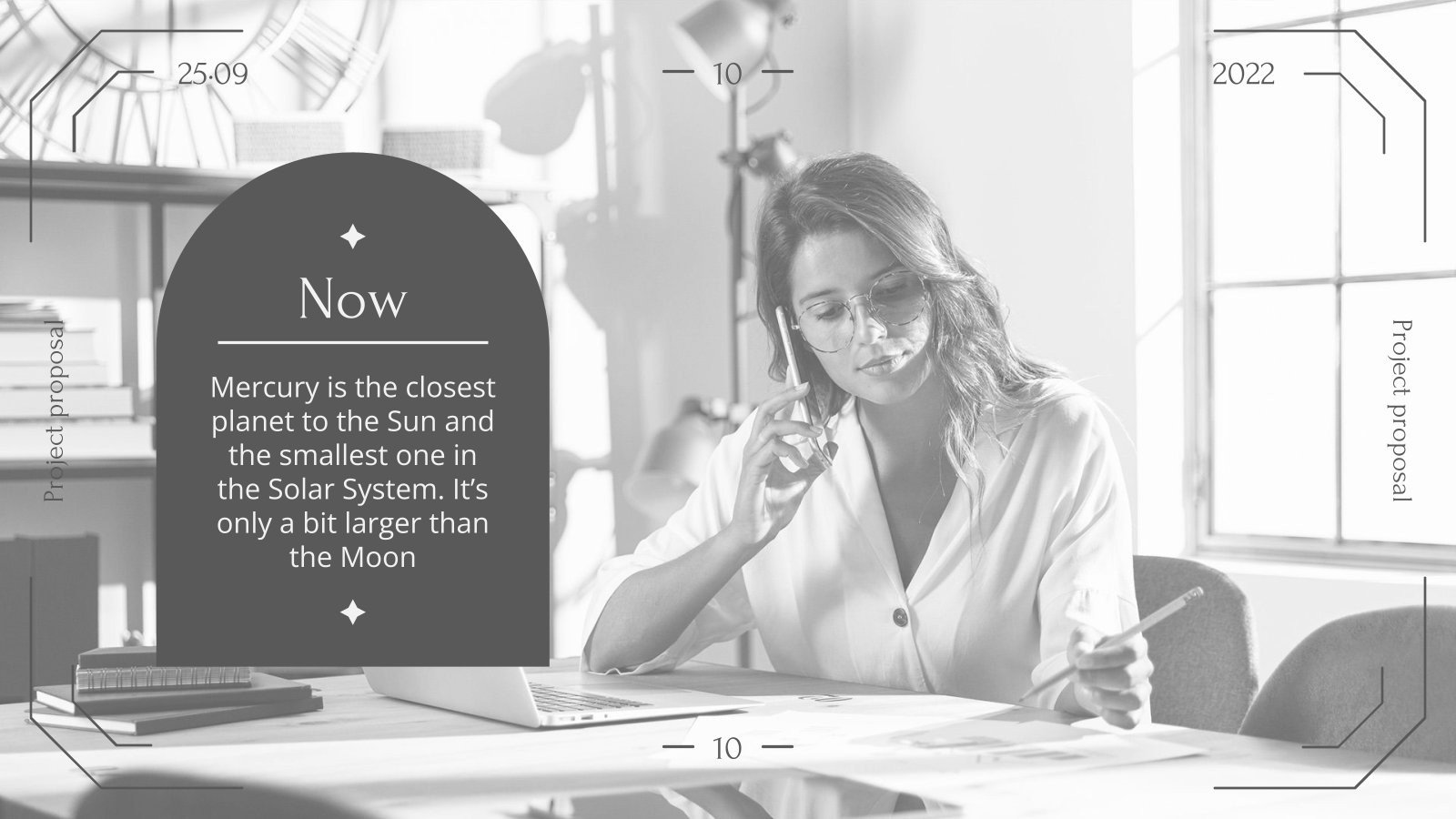 Home Tutoring Business Project Proposal Presentation