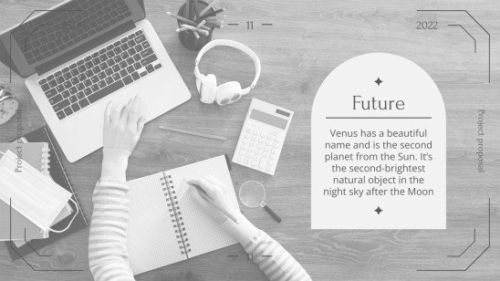 Home Tutoring Business Project Proposal Presentation