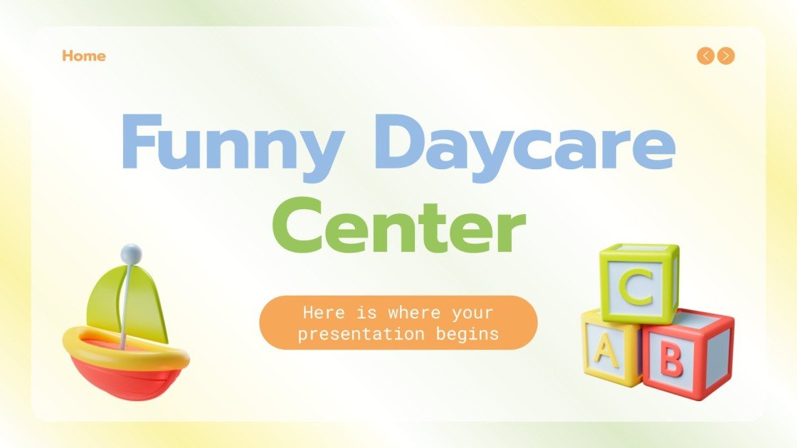 Free Funny Google Slide themes and PowerPoint templates