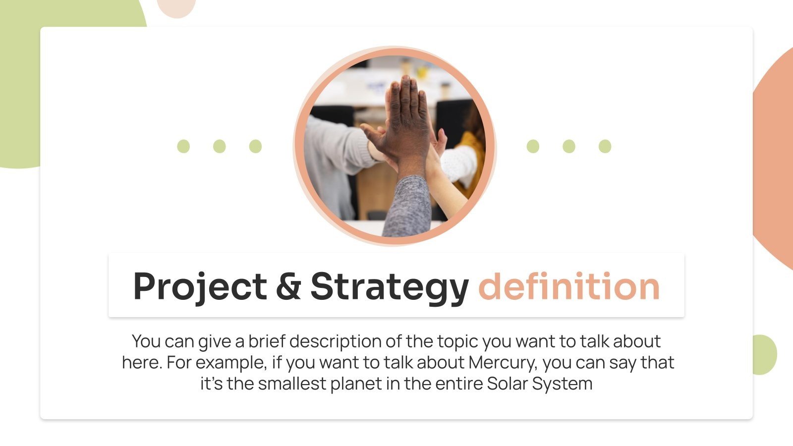 HR Consulting Toolkit Presentation