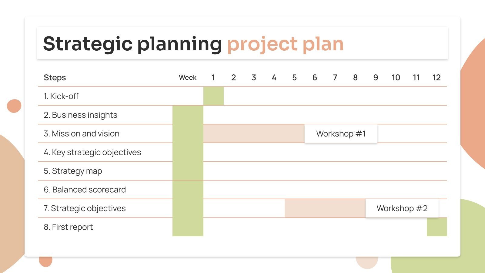 HR Consulting Toolkit Presentation