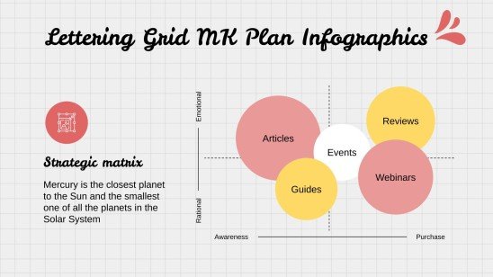 Lettering Grid MK Plan Template