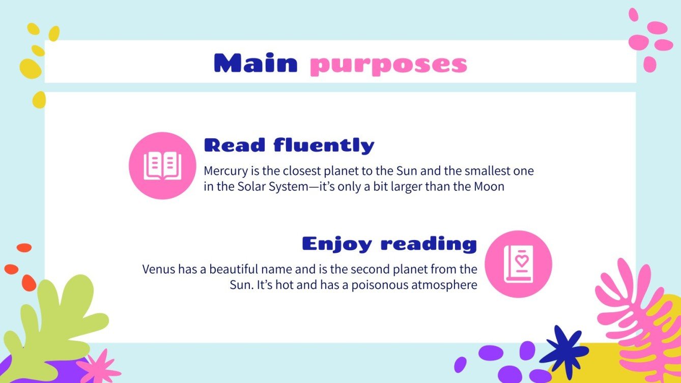 Kindergarten Reading Intervention Activities Presentation