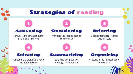 Kindergarten Reading Intervention Activities Presentation