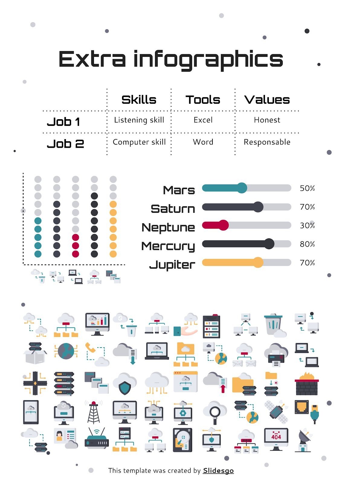 Machine Learning Specialist CV Presentation