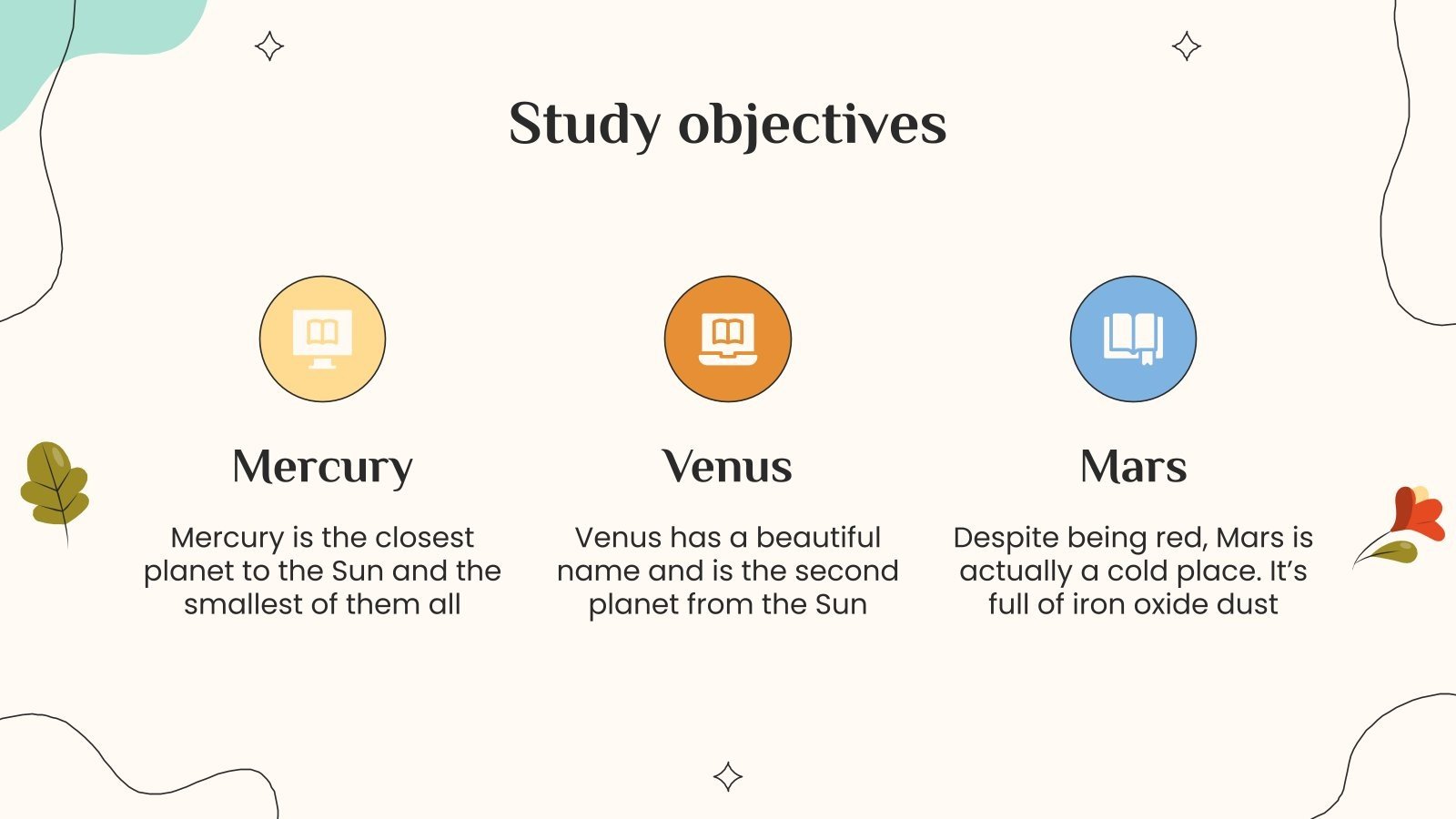 English Literature Thesis Defense Presentation