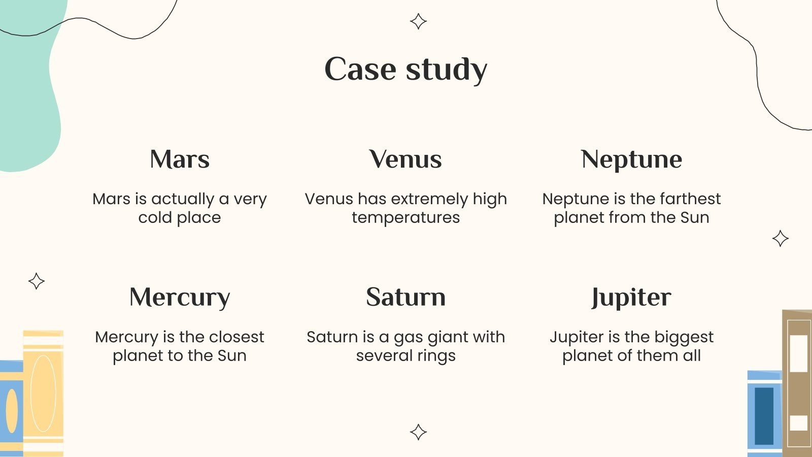 English Literature Thesis Defense Presentation