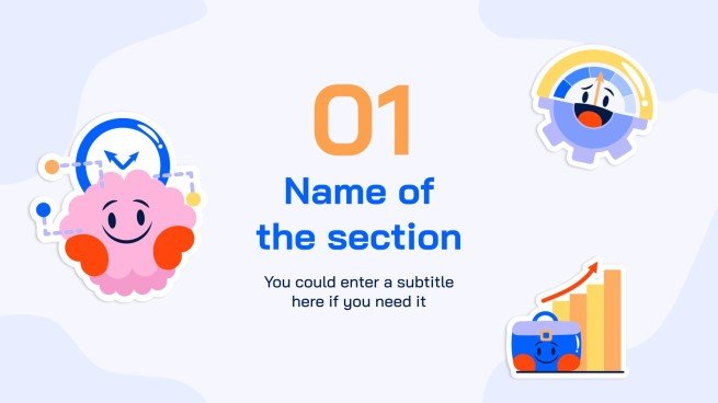 Improve your Productivity Workshop Presentation